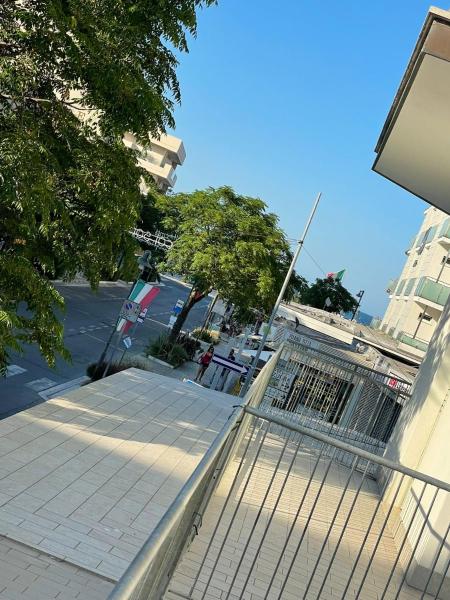 Home 132a - Milano Marittima