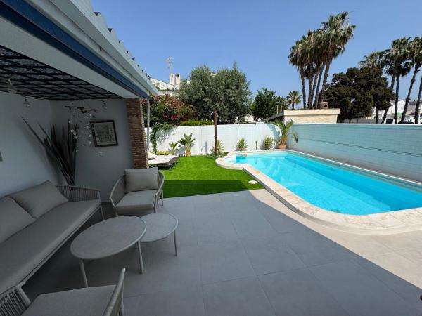 Casa Estrella Gandia - Gandia