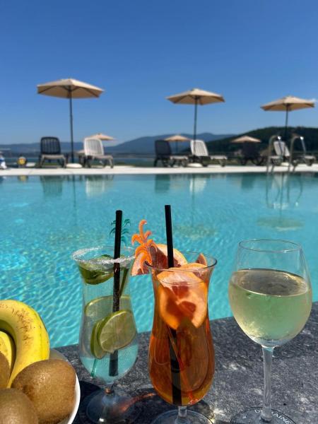 La Casa Hotel - North Macedonia