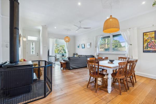 Cozy Blue Mountains Retreat - Blackheath