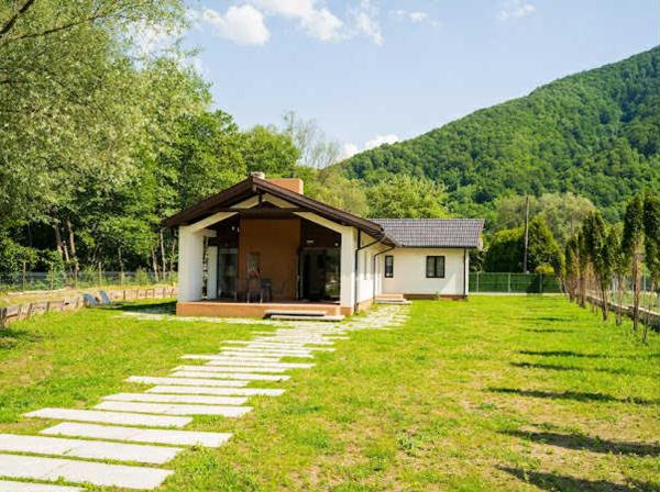 Căsuța De La Moara - Hunedoara