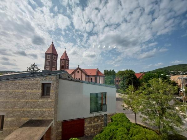 City5 Apartman - Balatonfüred