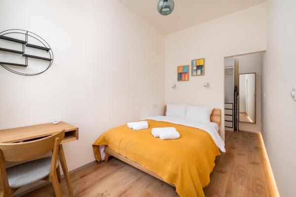 Dobra Powiśle Superior Apartment By Bookinghost - Varsovie