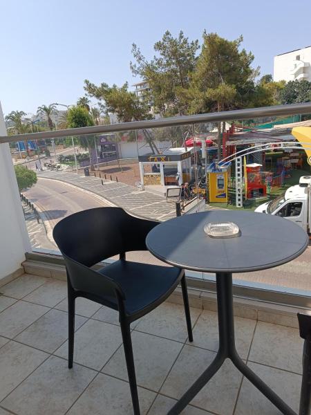 Georgia Hotel Apartments - Protaras