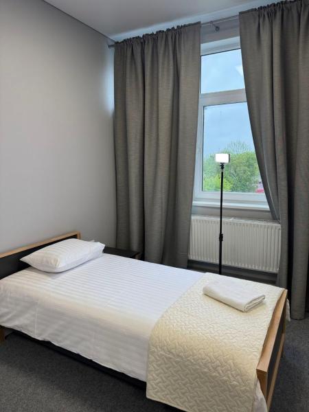 Bastion - Lettland
