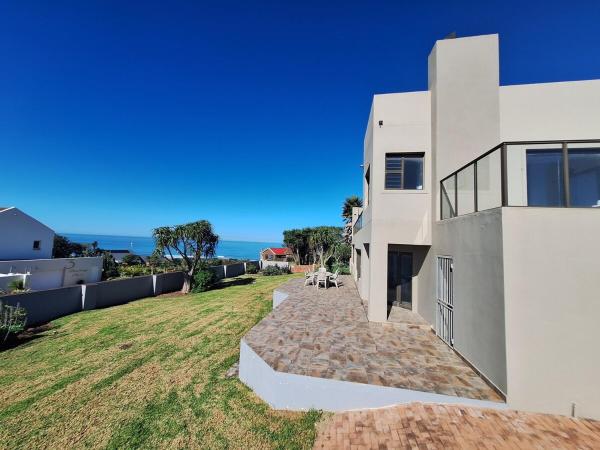 Barefoot Bliss Holiday Home - Port Alfred