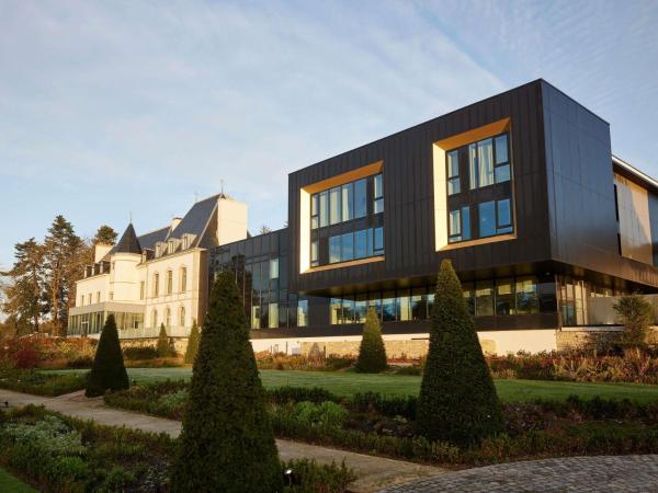 Domaine Du Liziec Vannes - Mgallery Collection - Theix
