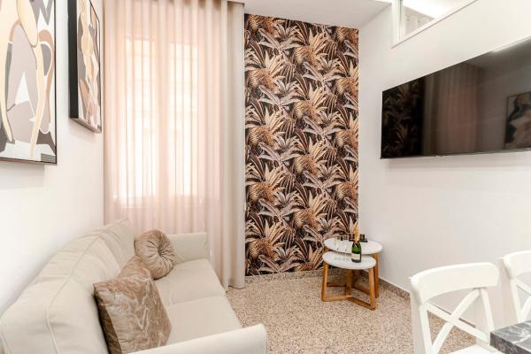 The Mazzini Residence - Cosenza