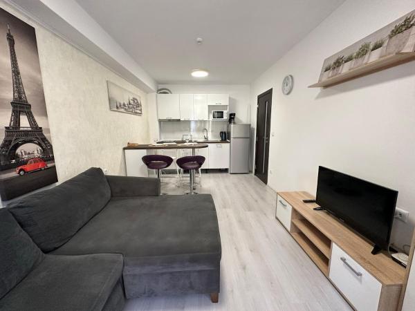 Apartment In Sveti Vlas - Sveti Vlas