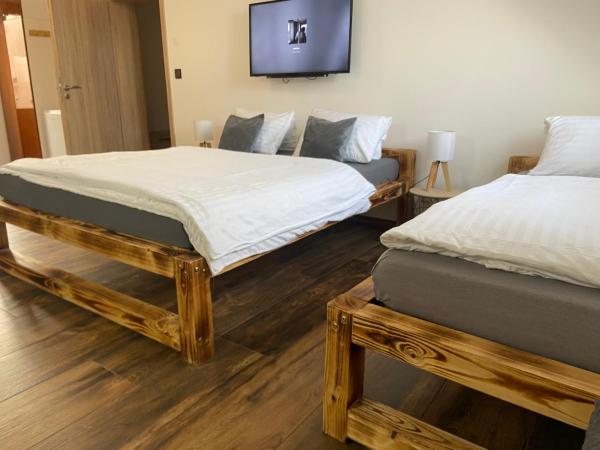 Apartmán Kuga - Mikulov