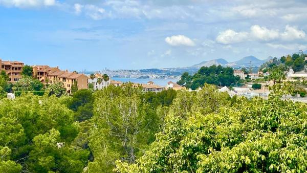 Casa Aura By Calpitality - Altea