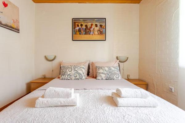 Misho Apartment With Terrace - Split