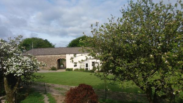 Rectory Farm - Haverfordwest