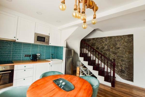A Casa Da Graça Reis By Horizon View Madeira - São Vicente