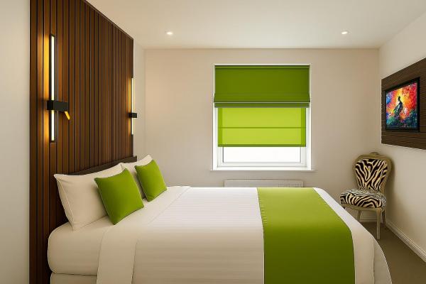 The Bolt Hole -Mini Studio - York