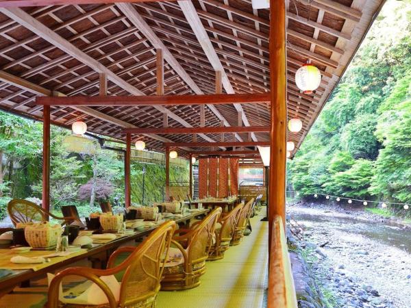 Takao Kanko Hotel - Kyōto