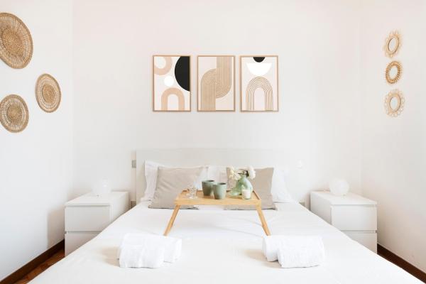 Easylife - Milano - Dugnani 4 - Sant' Ambrogio - Milánó