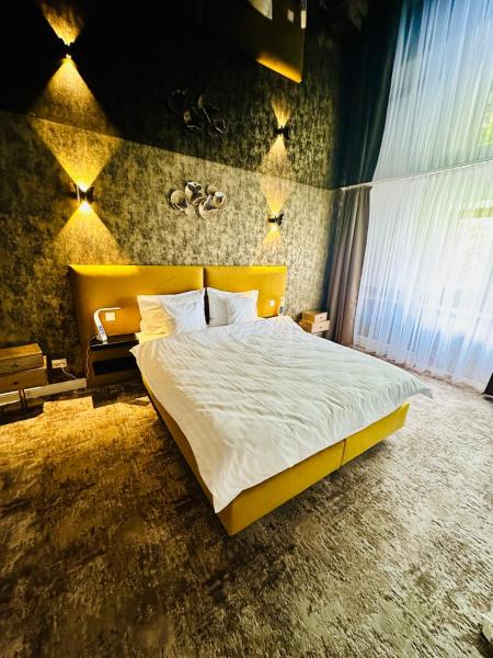 Villa & Restaurant Levoslav House - Sibiu