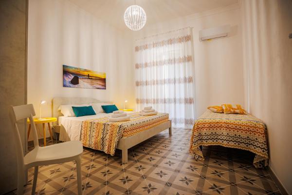 Gocce Di Sale - Fior Di Sale - Trapani