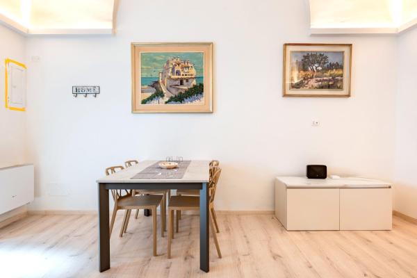 Casa Di Armanda - San Vito dei Normanni