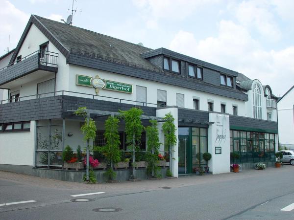 Hotel-restaurant Jägerhof - Nonnweiler