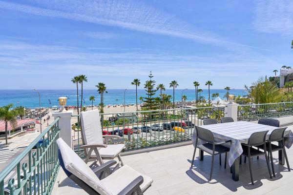 Wonderful Penthouse - Nerja