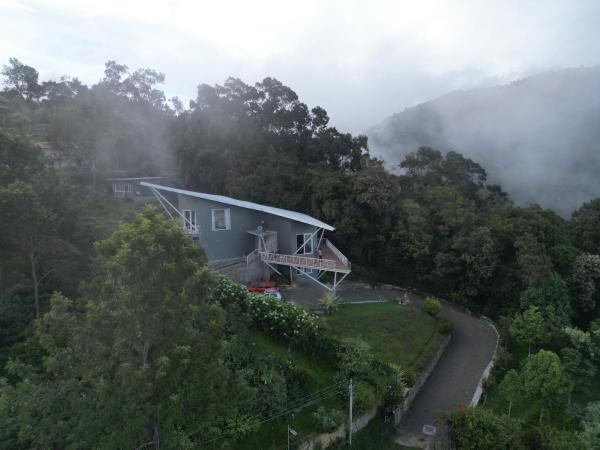 Ibex Resorts, Coonoor - Tapas - Mettupalayam
