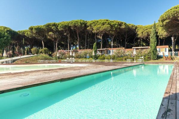 Camping Pineta Sul Mare - Cesena