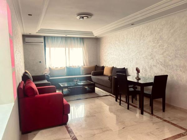 Appartement A Hassan Rabat - Rabat