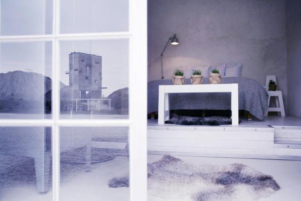 Fabriken Furillen - Gotland County