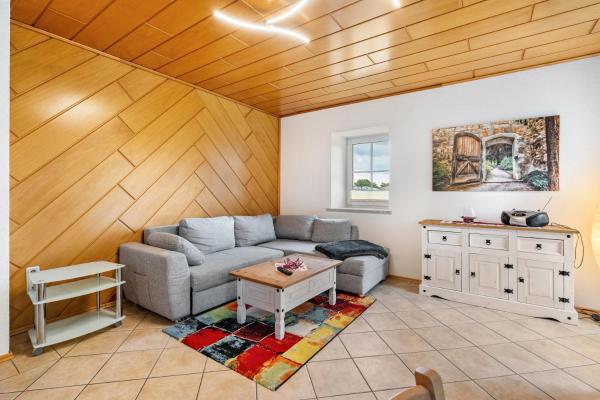 Familie Nahrstedt Parterre - Löbau