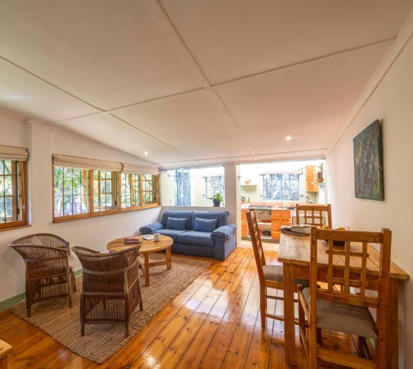 Forest Haven - Harare