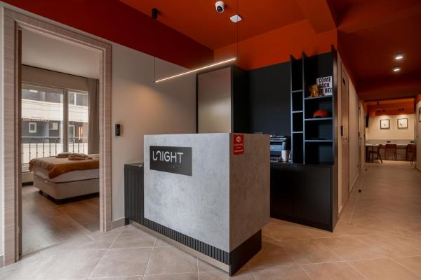 U-night Hostel - Budva