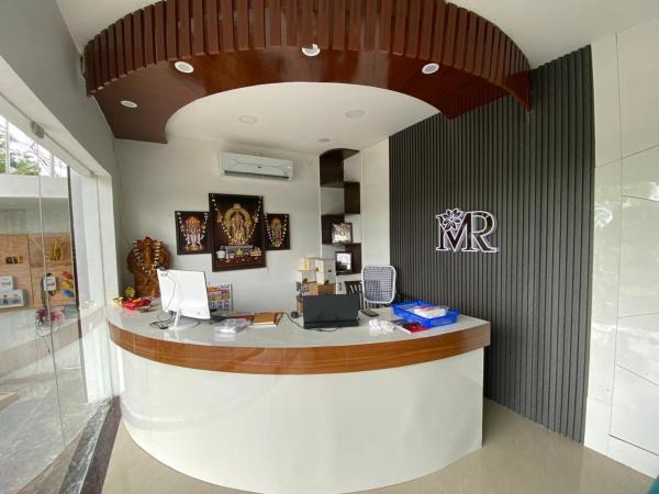 Maran Residency -