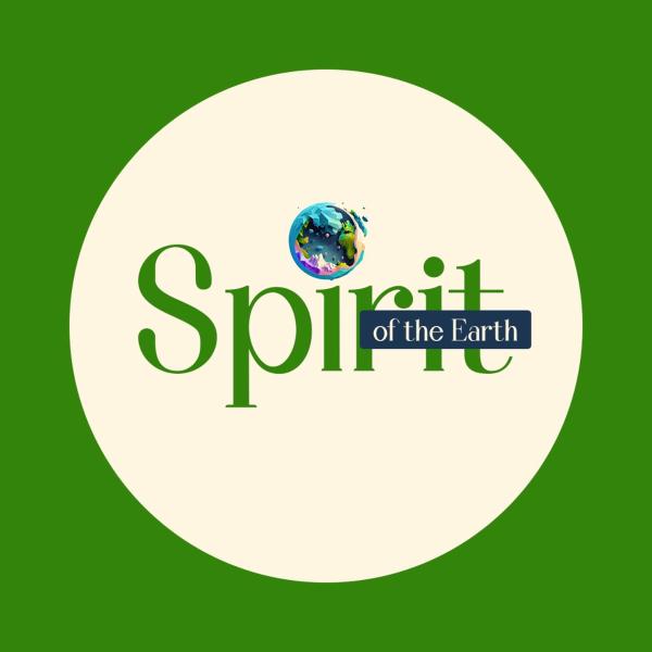 Spirit Of The Earth - 리시케시