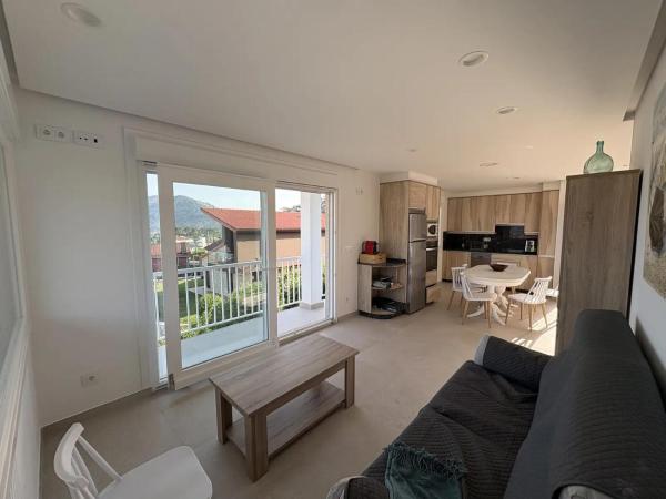 Lourobeach Ii - Muros