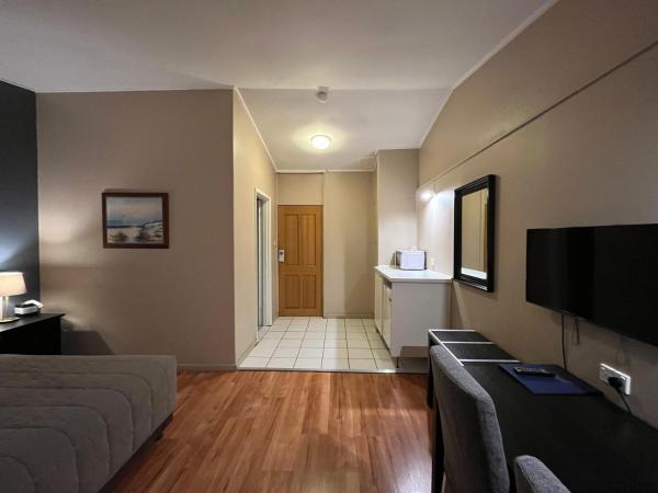 Airlie House Motor Inn - Scone
