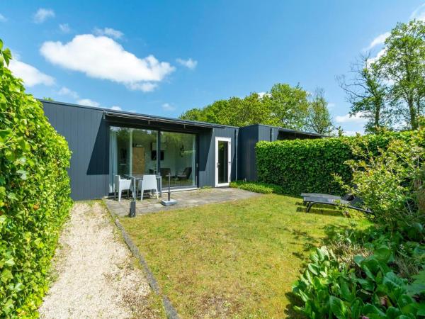 Suite De Uitwaayer For 2-people - Petten