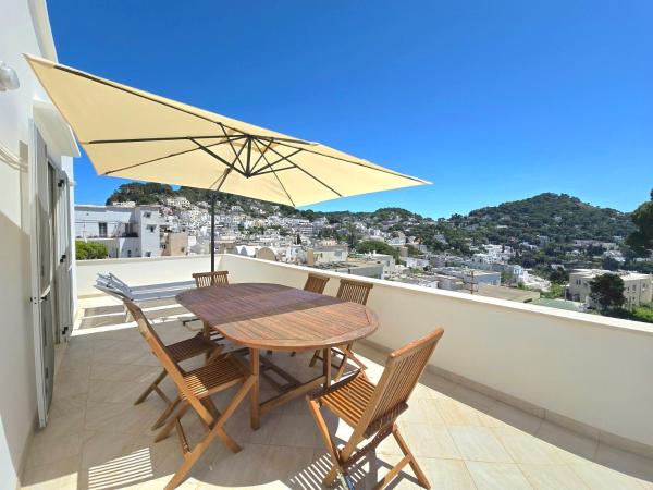 Casa Serena - Capri (island)