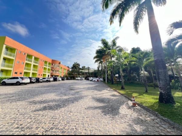 Hotel Absolar - Bahia (estado)