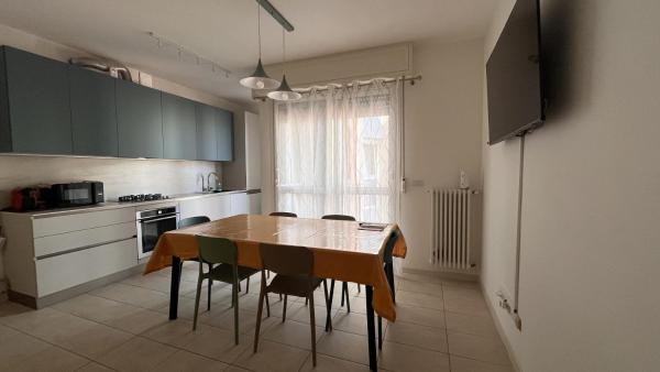 Familysun Apartment Cattolica Porto - Il Lupo Affitta - Cattolica