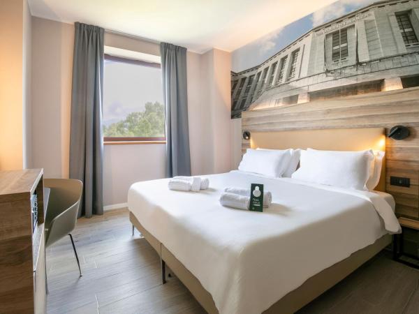 B&b Hotel Latina - Latina