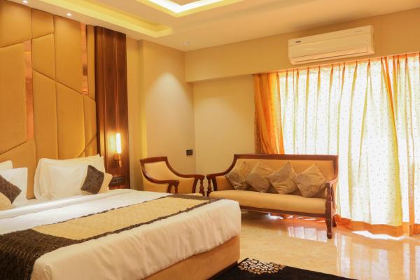 Suramya Homestay Near Shymala Hills - Bhopal