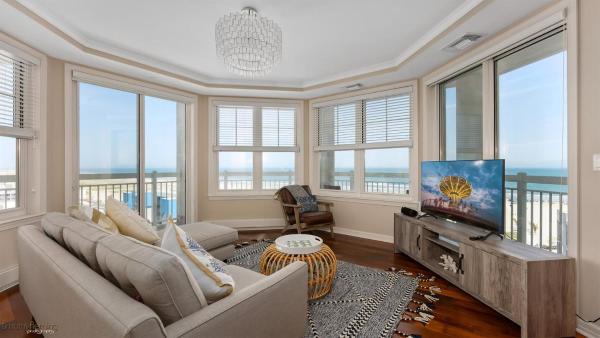 Residence 902 At The Grand - Wildwood, NJ