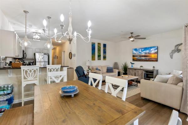 401 E Stanton Rd, Unit 203 - Cape May, NJ