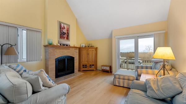 Bayside Townhome In Diamond Beach! - Cape May, NJ