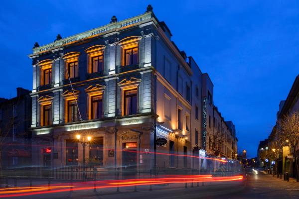 Kilkenny Hibernian Hotel - Kilkenny