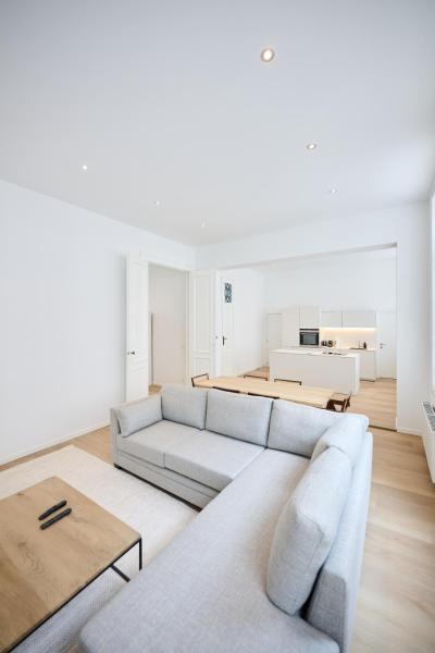 Louise City Center - Bruxelles