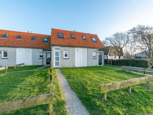 Holiday Home In Callantsoog Near Beach - Callantsoog