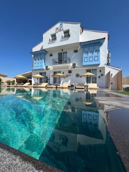 Villa Egella - Dikili